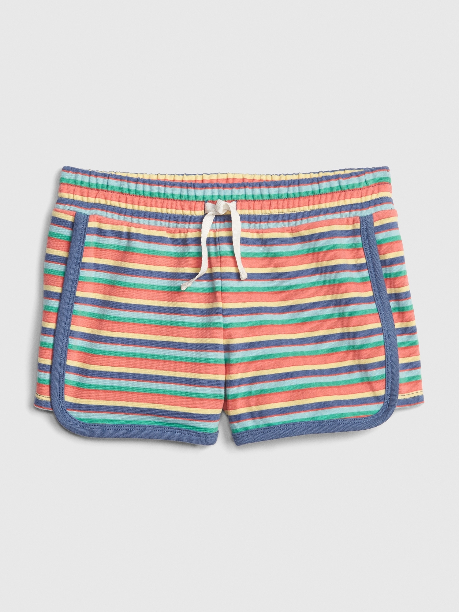 Kids Pull-On Shorts | Gap