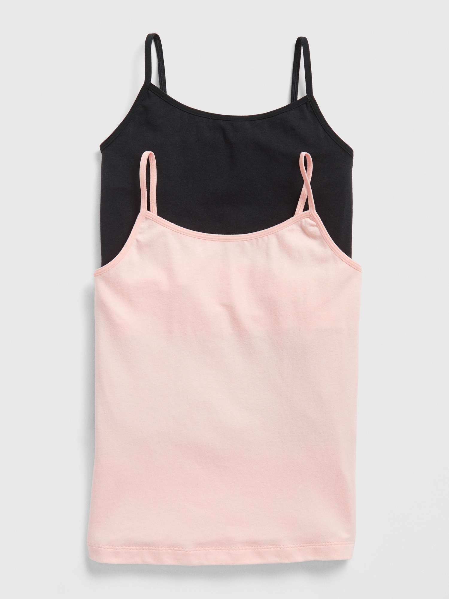 Kids Basic Camis (2-Pack) | Gap
