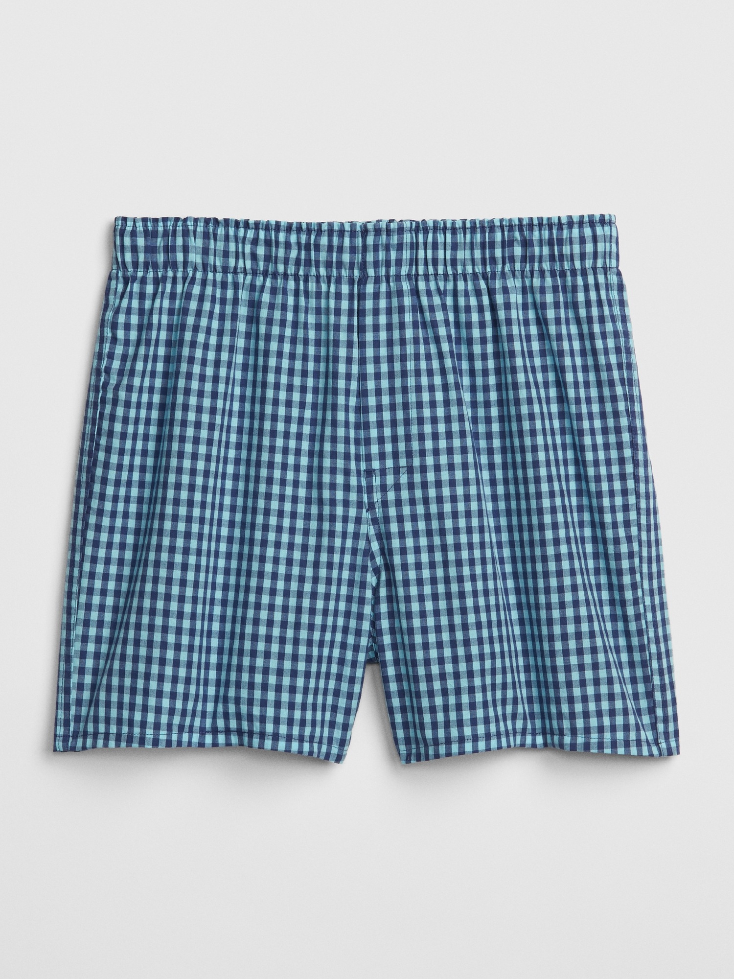 4" Print Boxers | Gap
