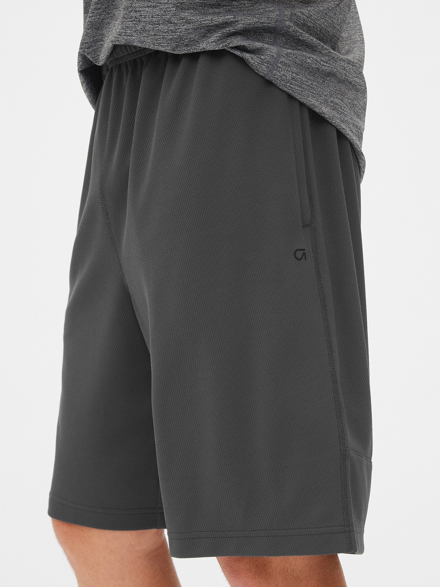 Gapfit 10" Mesh Shorts | Gap