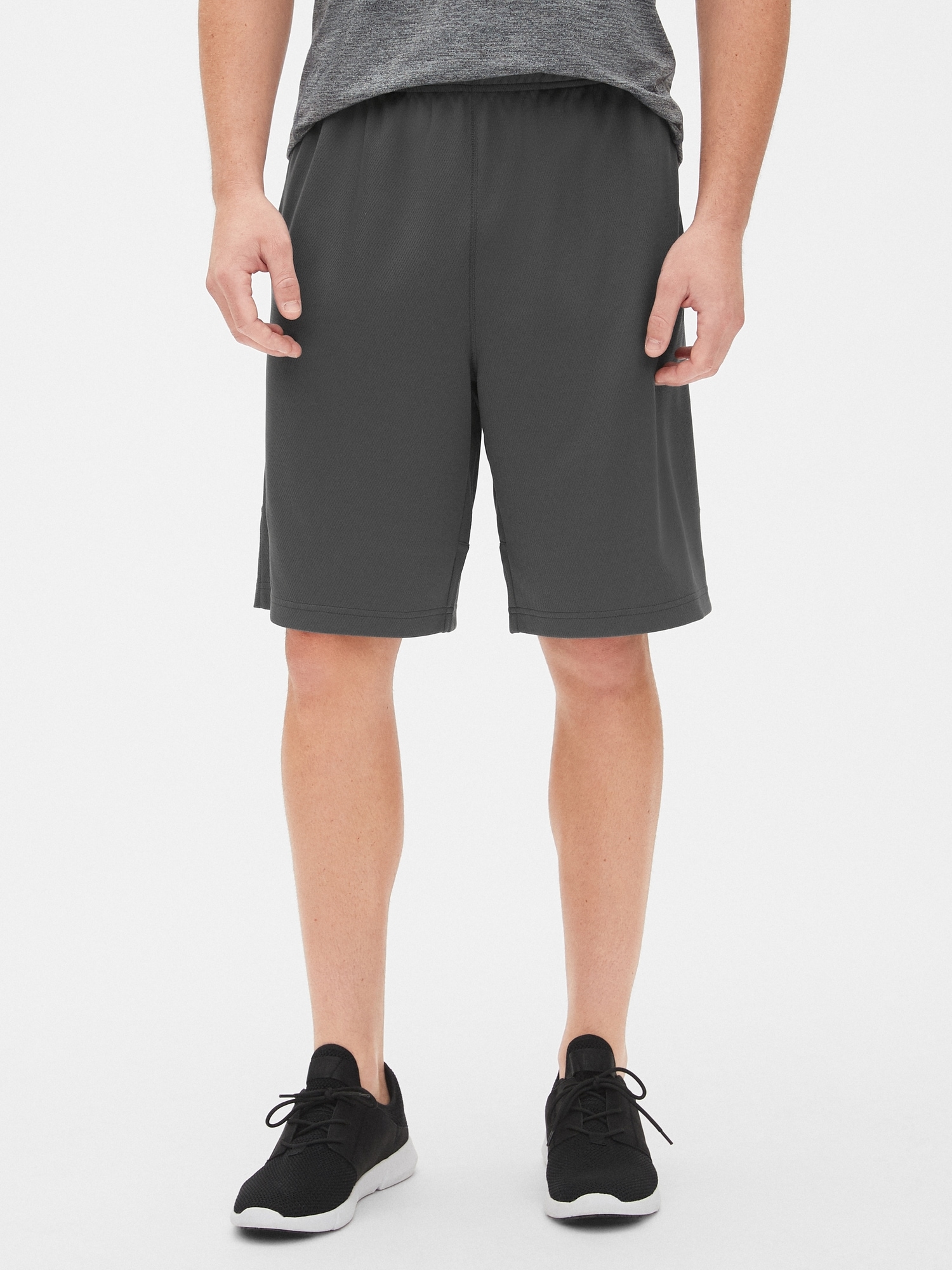 Gapfit 10" Mesh Shorts | Gap