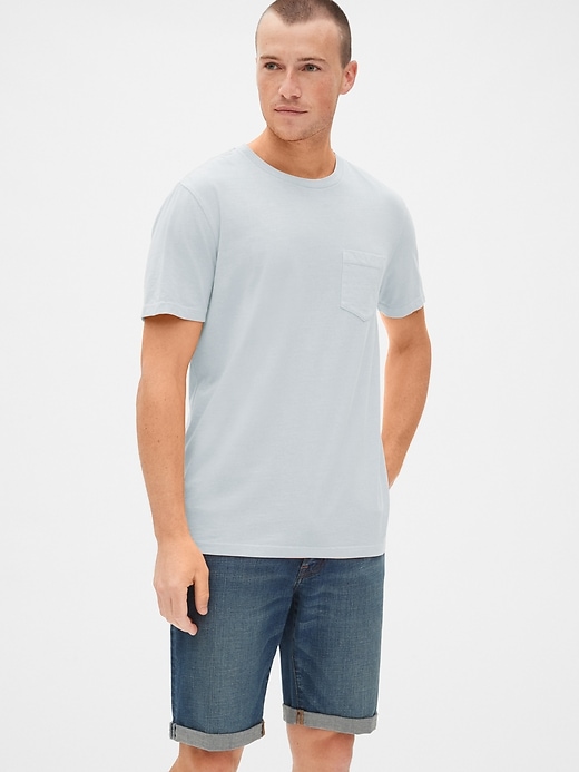 Pocket T-Shirt | Gap