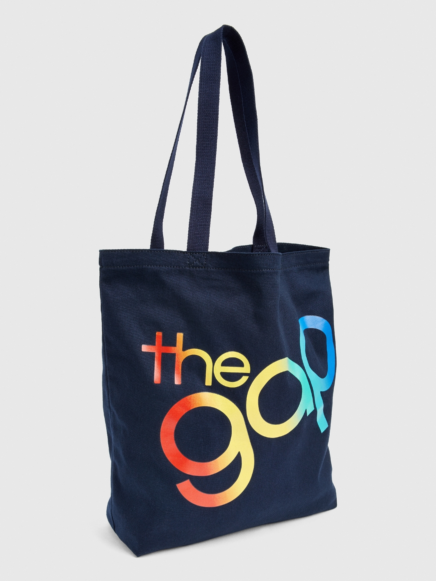 Gap + Pride Logo Tote | Gap