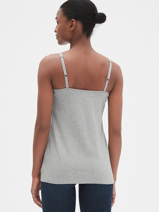 Maternity Nursing Cami Gap