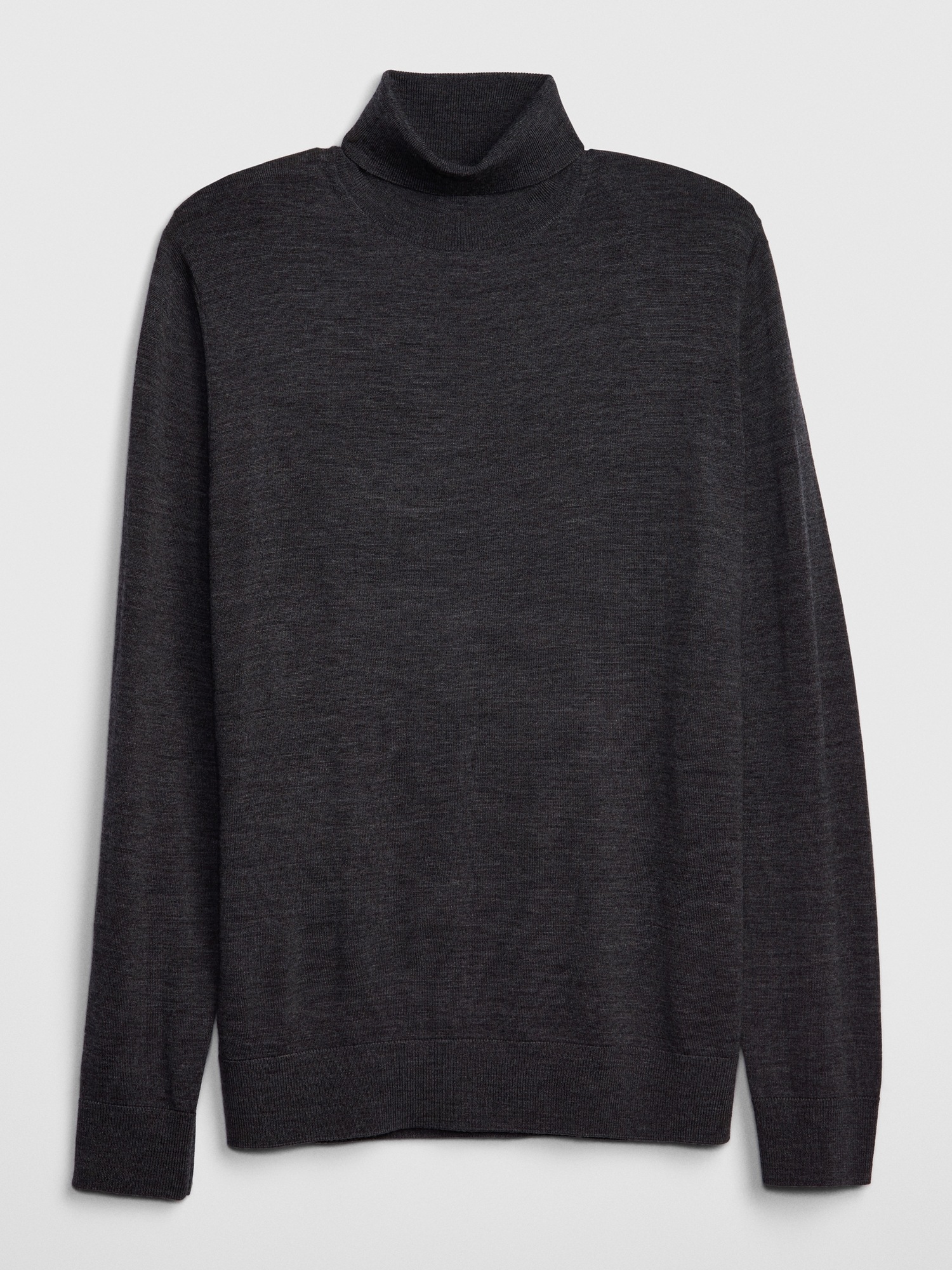 Turtleneck Sweater in Merino Wool | Gap