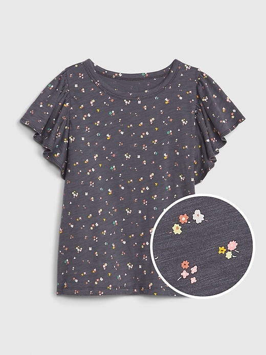 Kids Flutter T-Shirt | Gap
