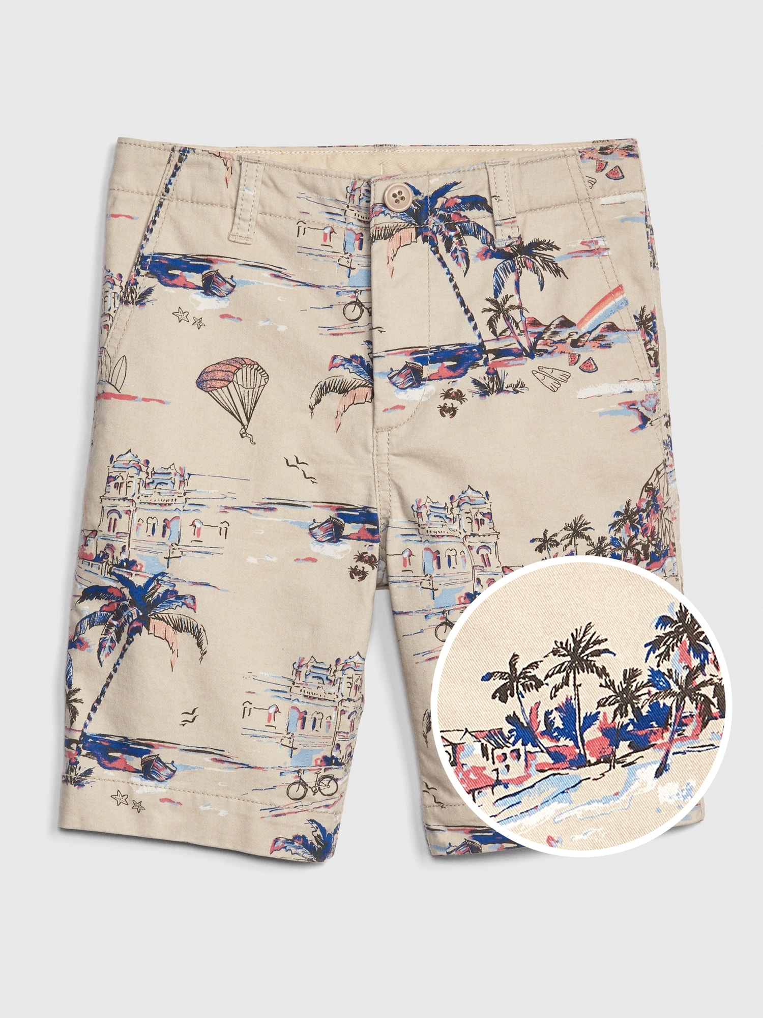 Kids Everyday Shorts | Gap