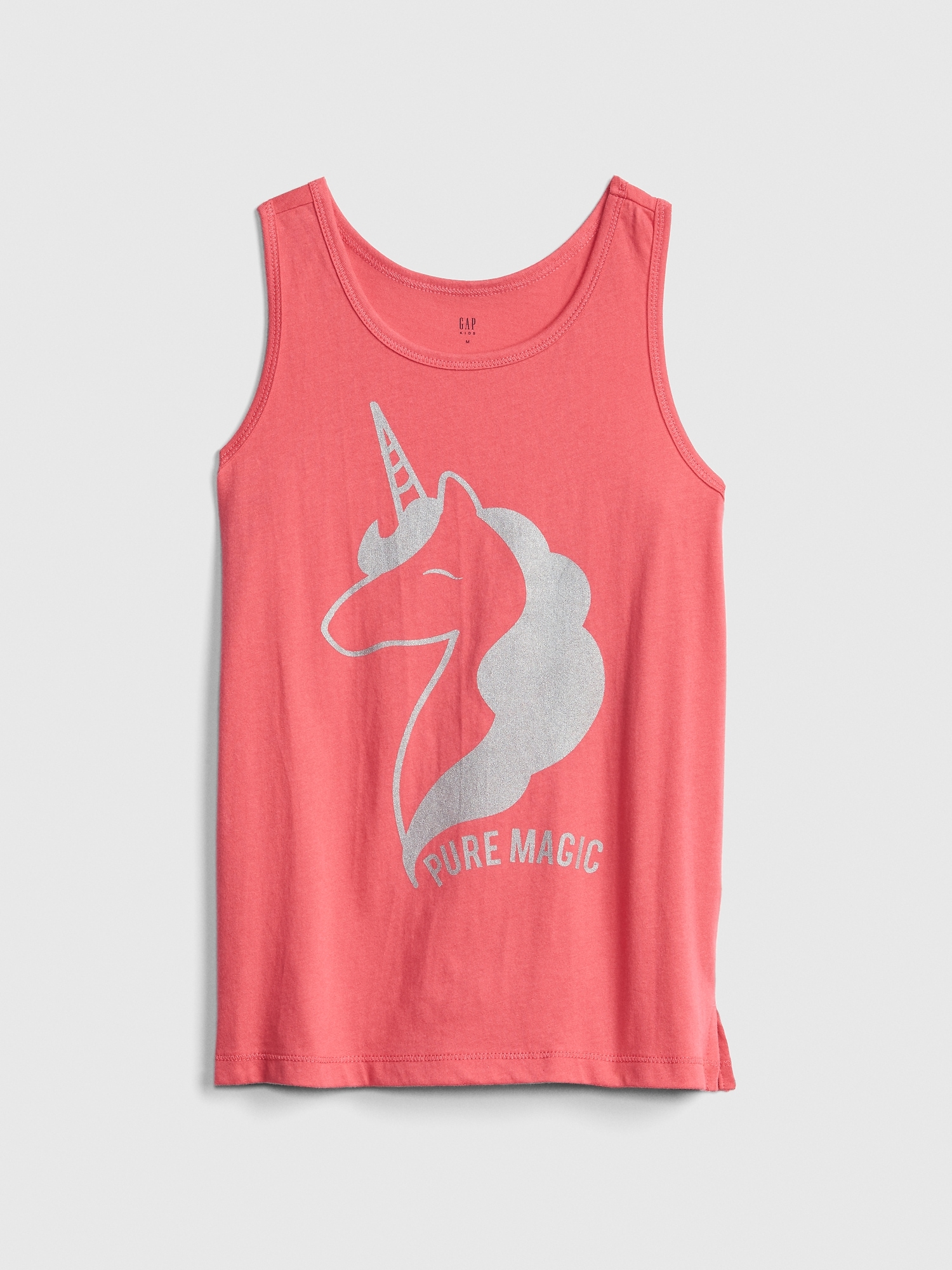 Kids Graphic Tank Top | Gap
