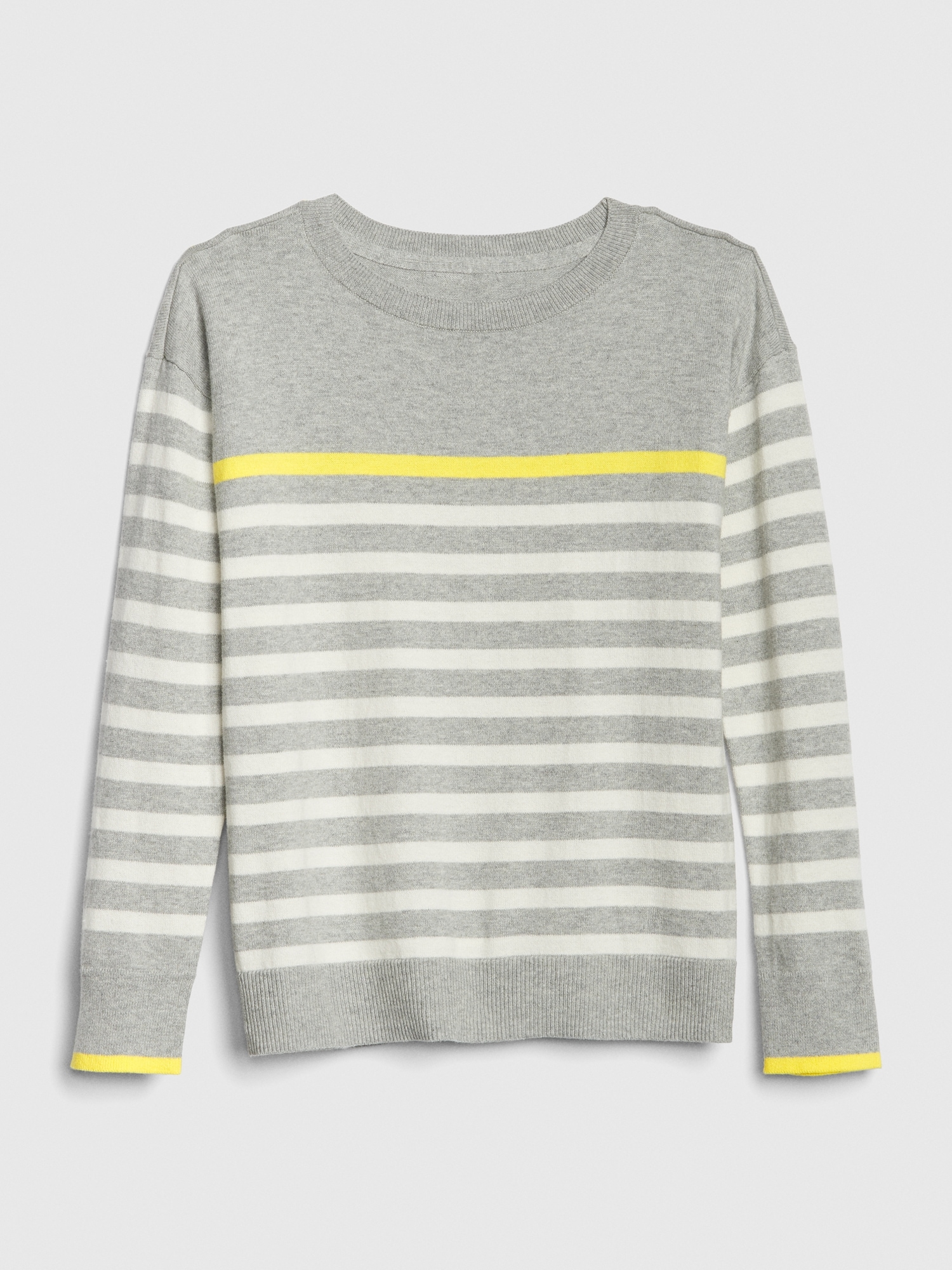Kids Stripe Sweater | Gap