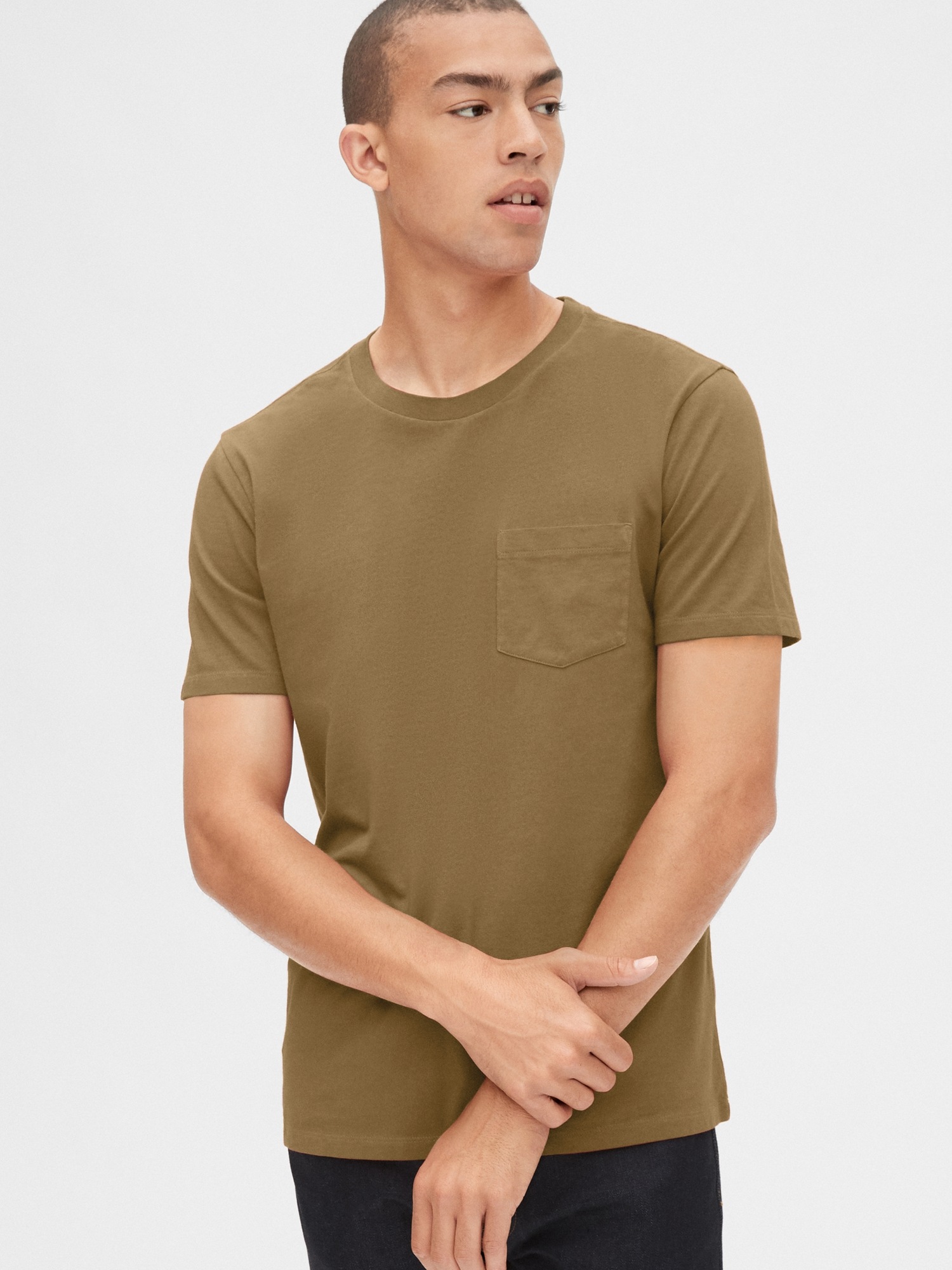 Pocket T-Shirt | Gap