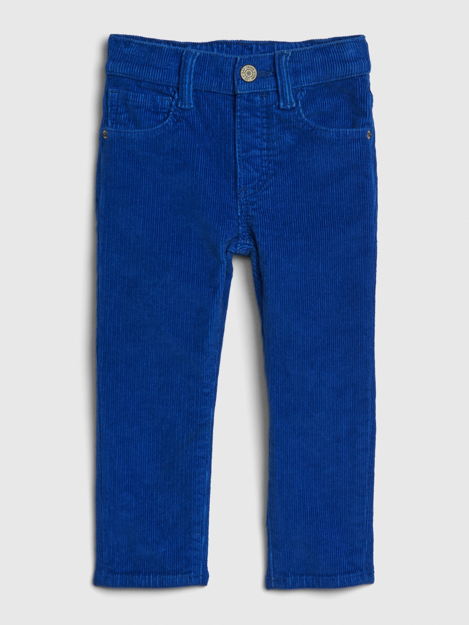 Toddler Slim Cords | Gap