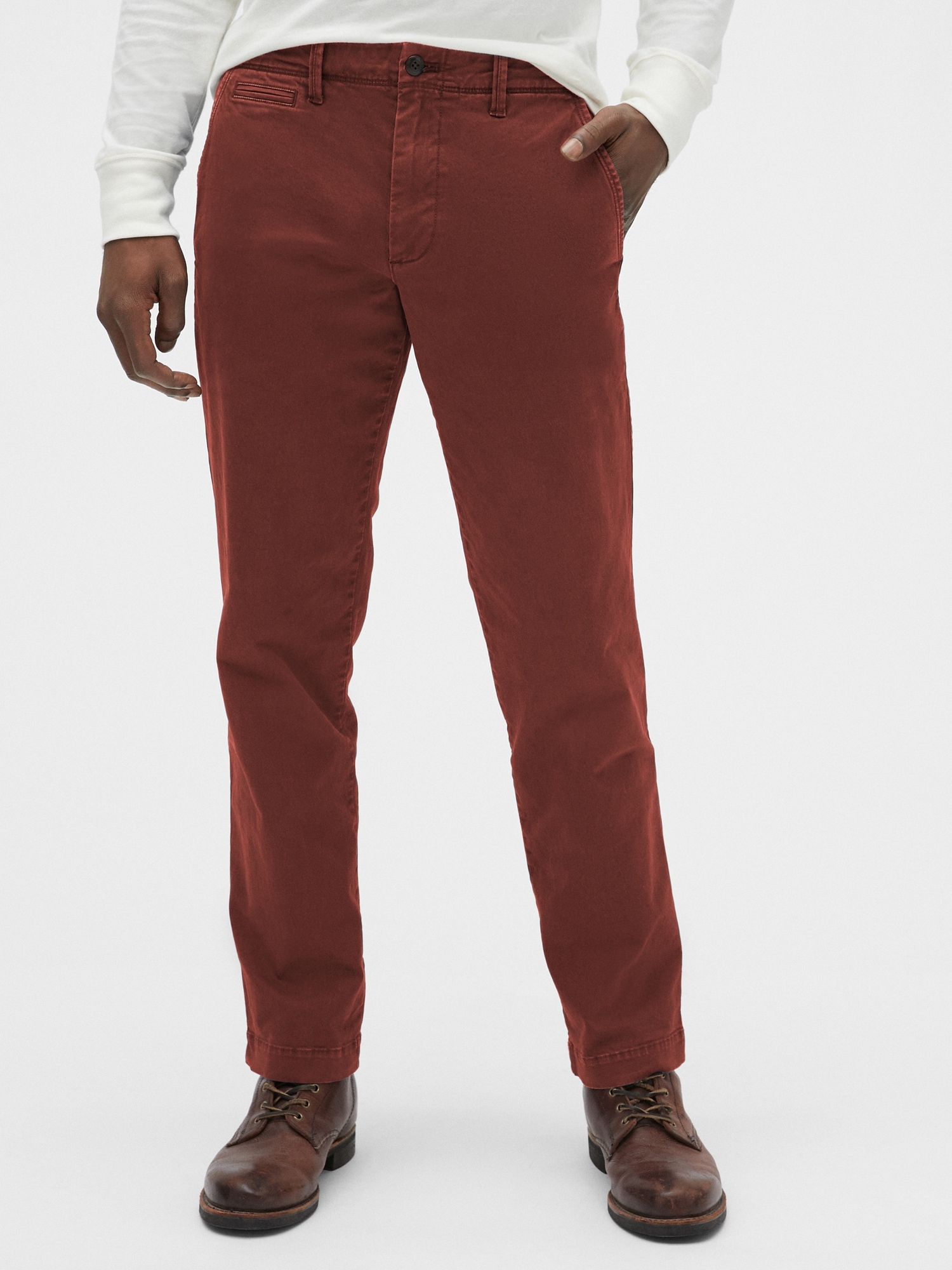 Gap vintage khakis store
