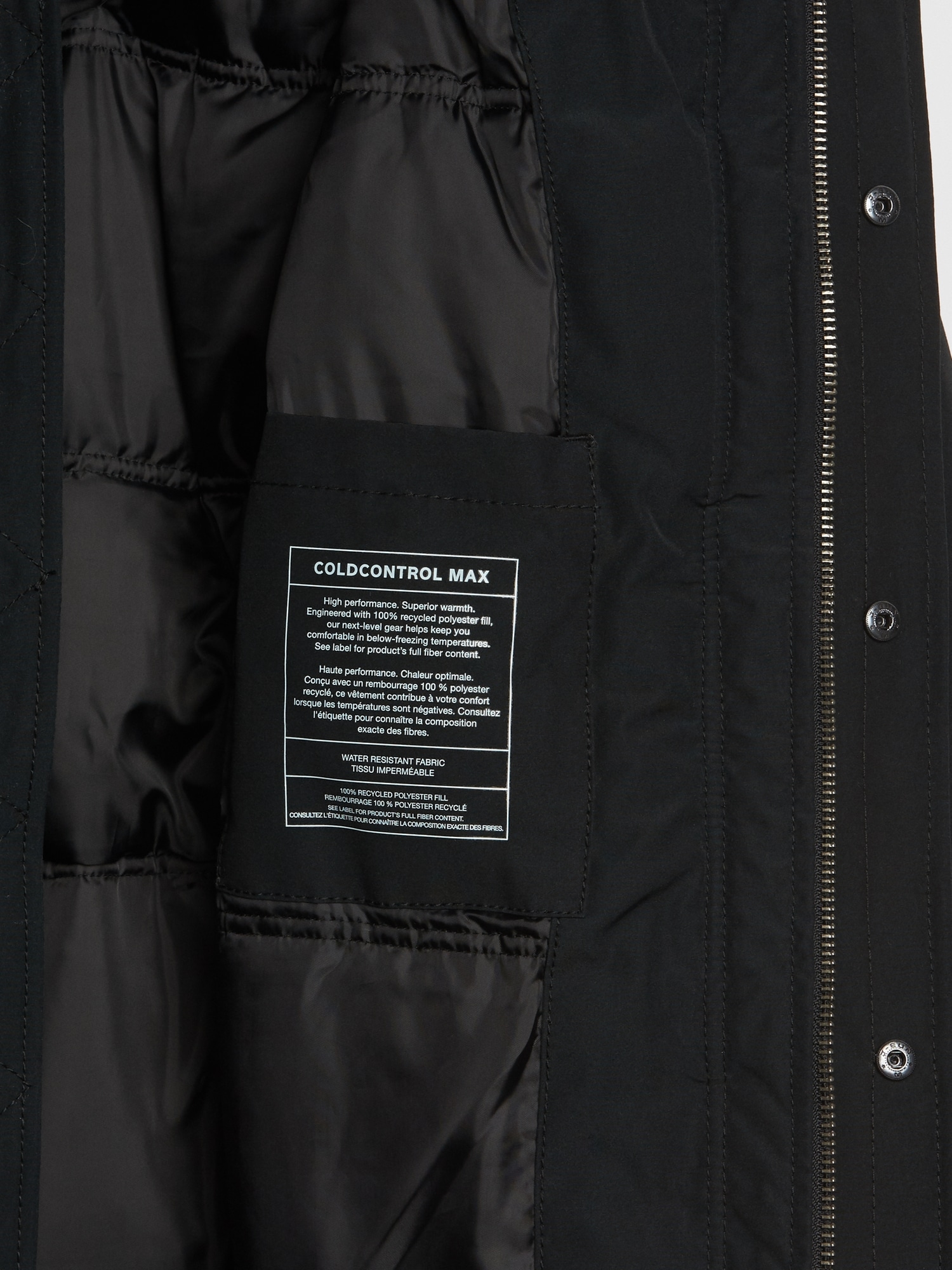 ColdControl Max Parka Jacket | Gap