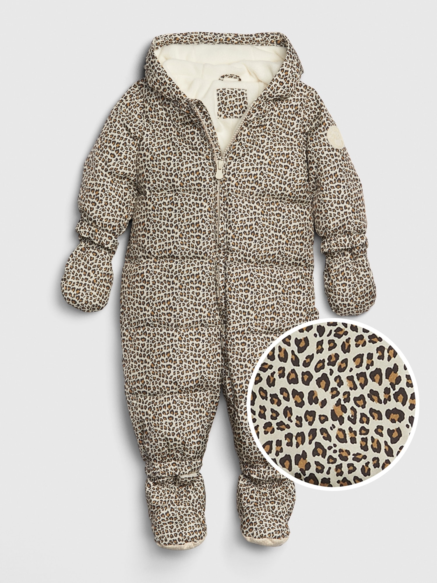 Baby ColdControl Max Snowsuit | Gap