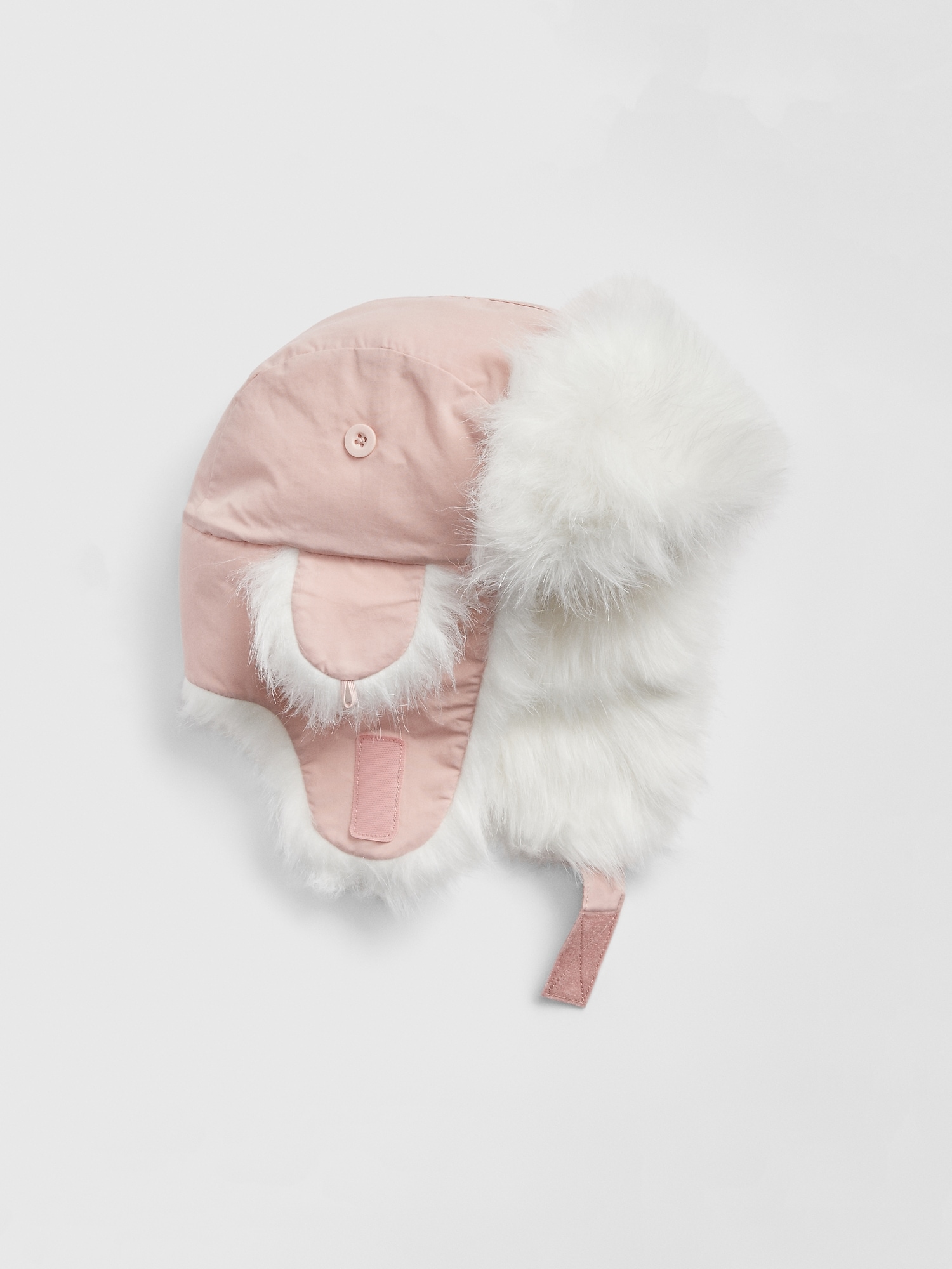 Kids Cozy Trapper Hat | Gap