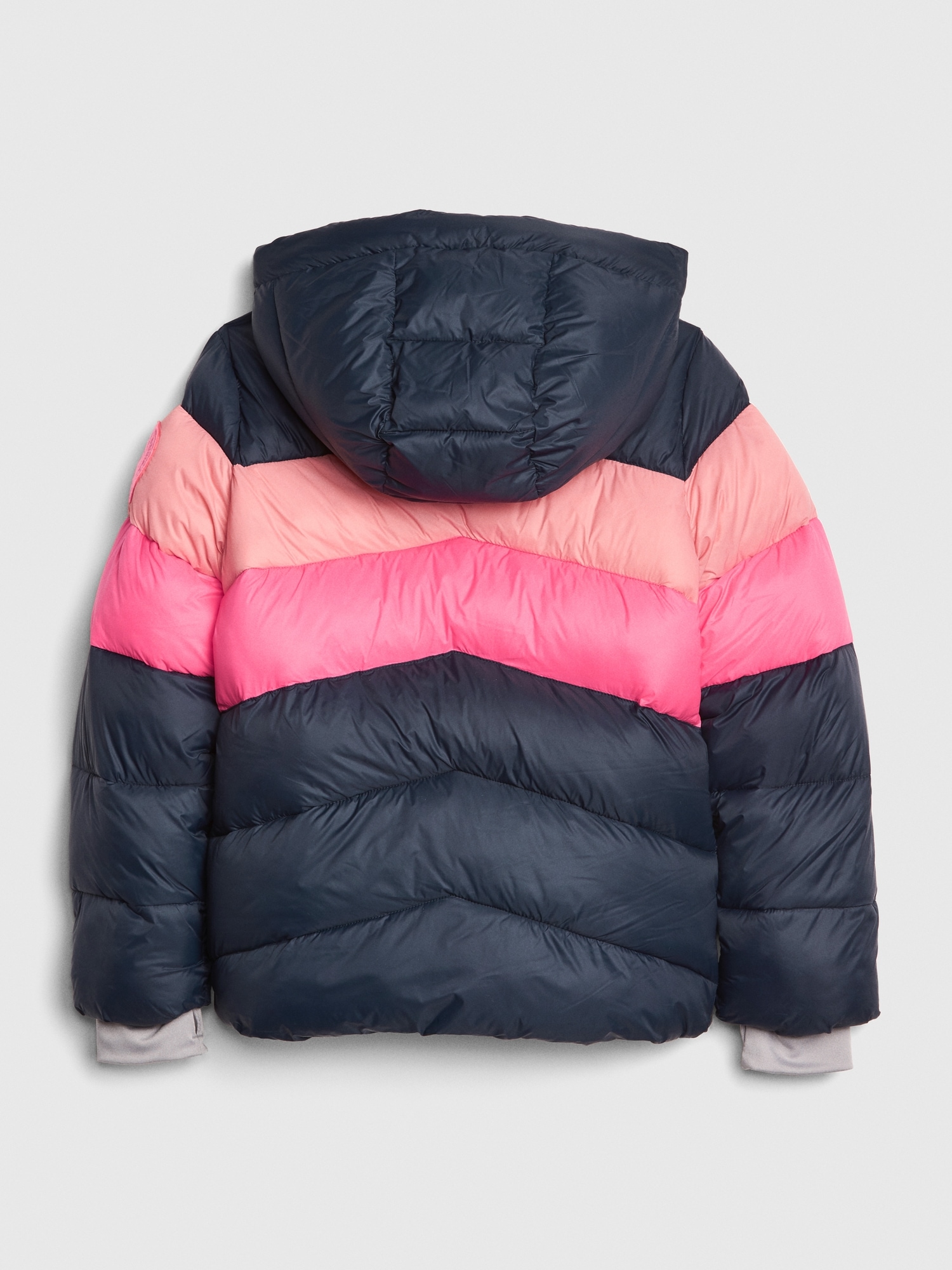 Kids ColdControl Max Puffer | Gap