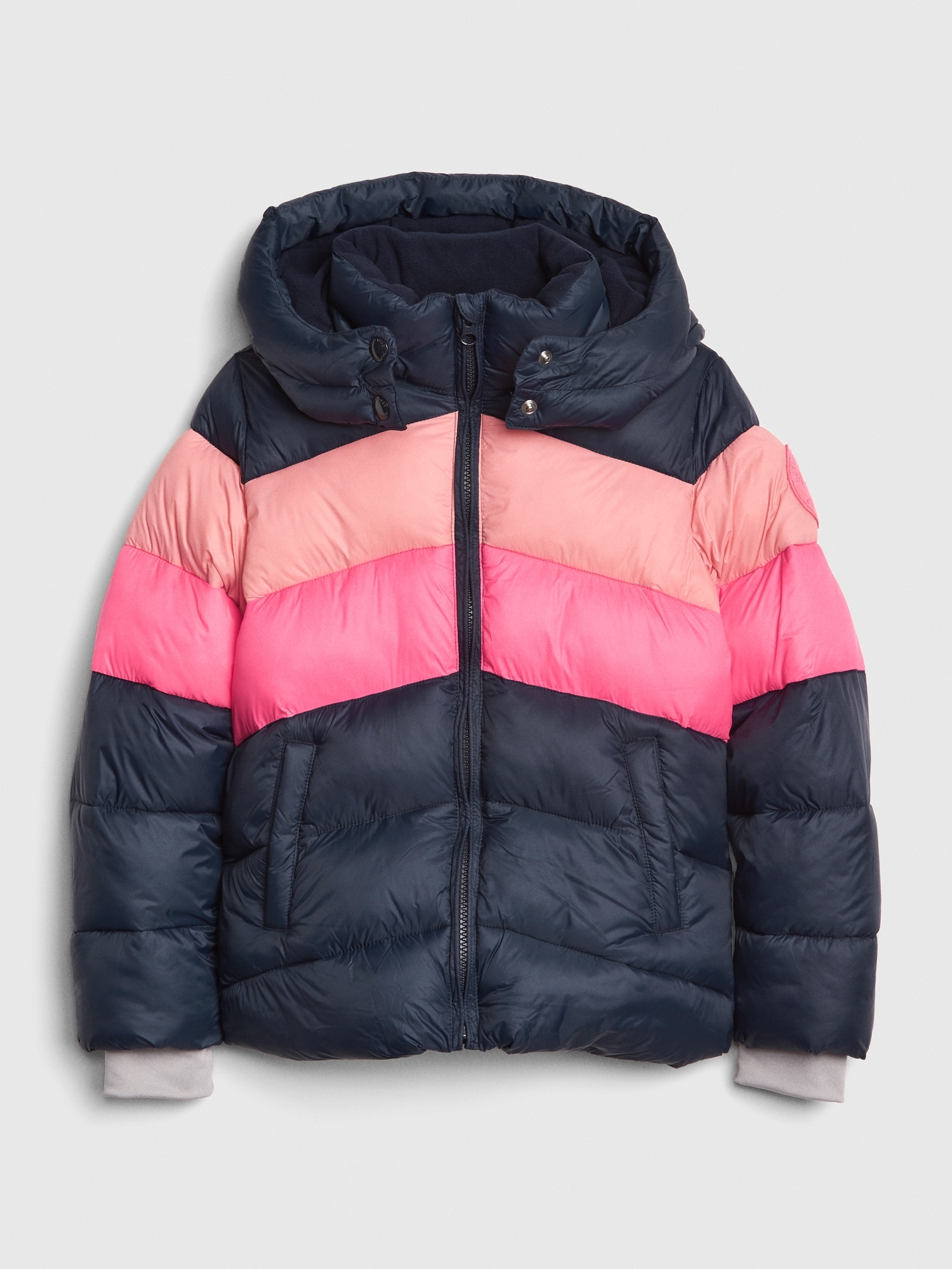 Kids ColdControl Max Puffer | Gap