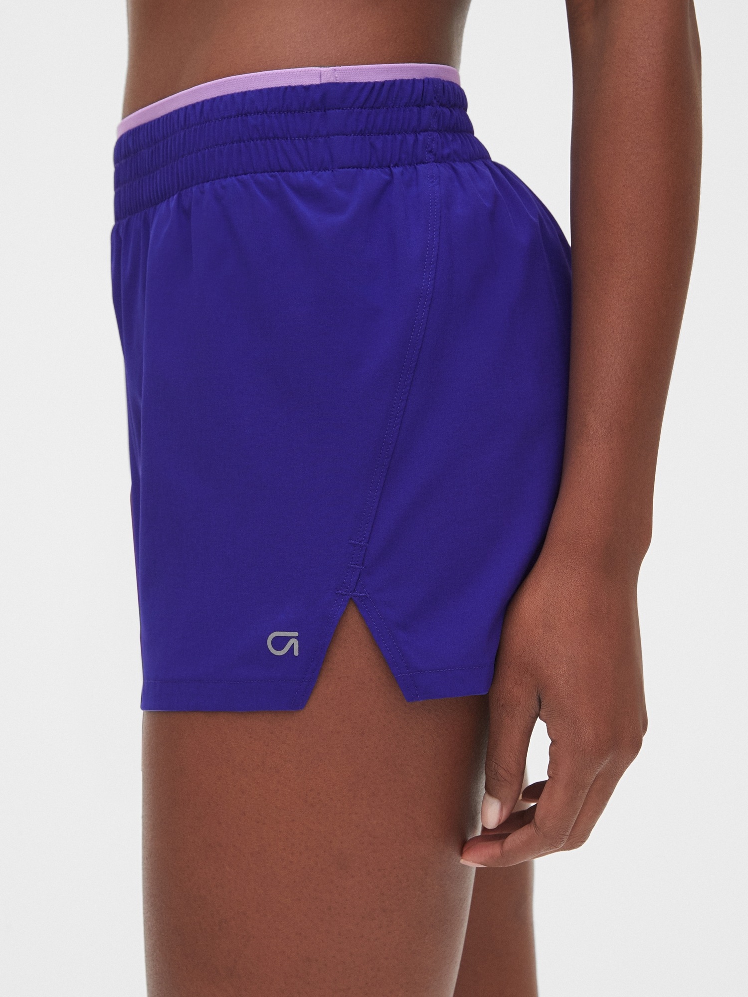 GapFit 3" Running Shorts | Gap