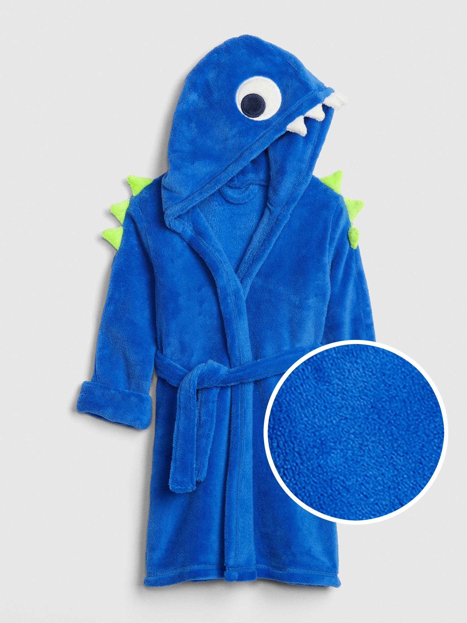 Toddler 3D Monster Robe | Gap