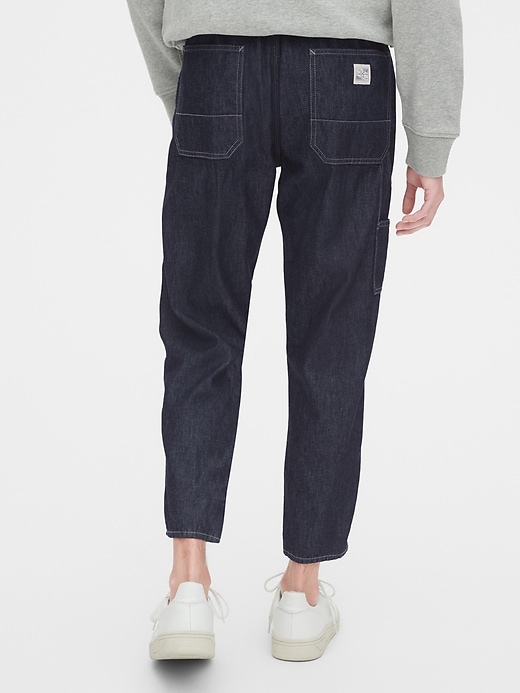 Gap relaxed jeans store