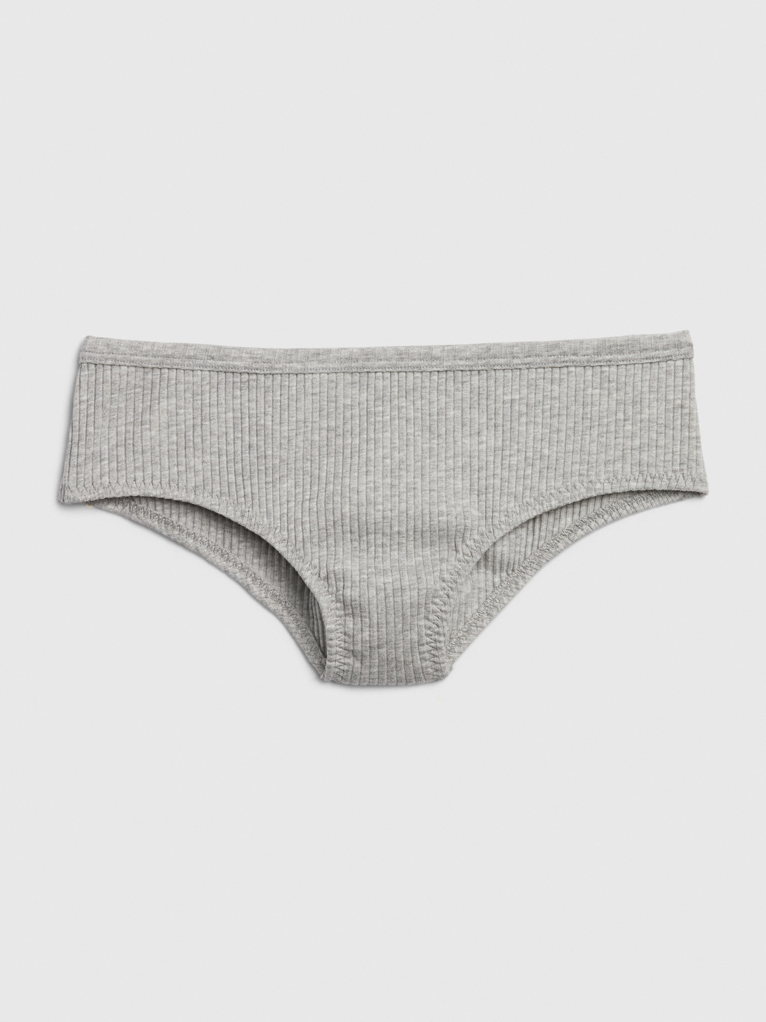 Ribbed Cheeky | Gap