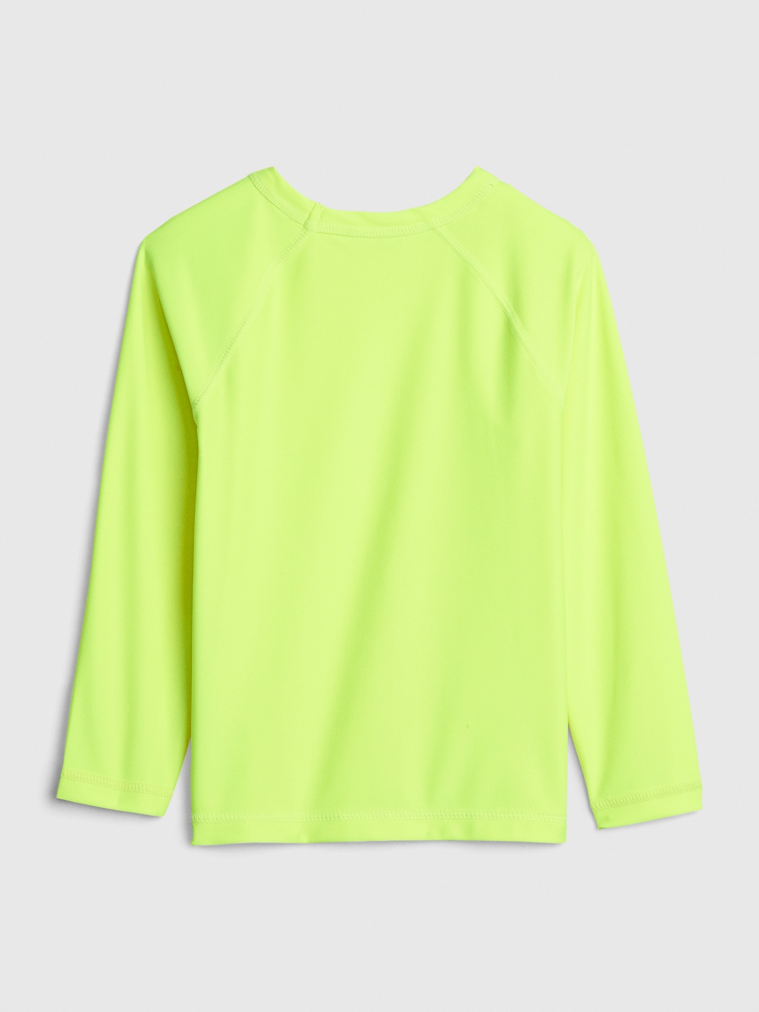 Toddler Raglan Rash Guard | Gap