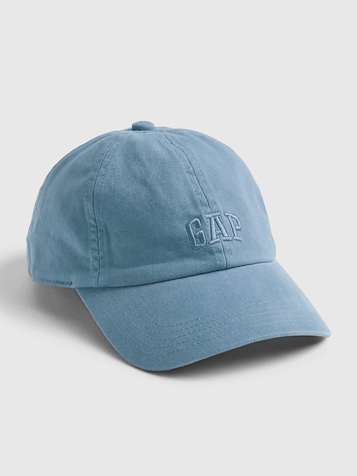 Gap Logo Baseball Hat | Gap