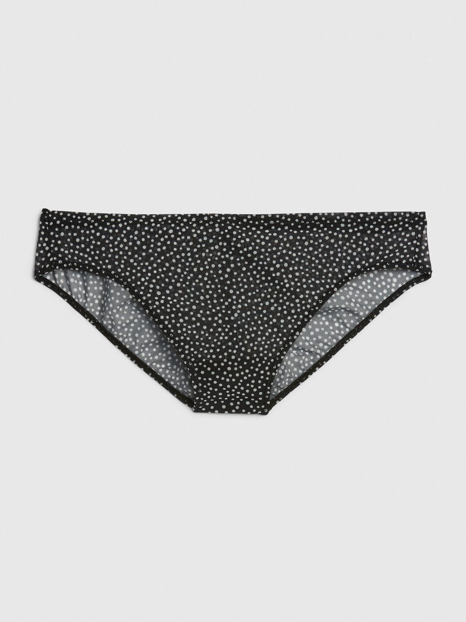 Mesh Bikini Bottom | Gap