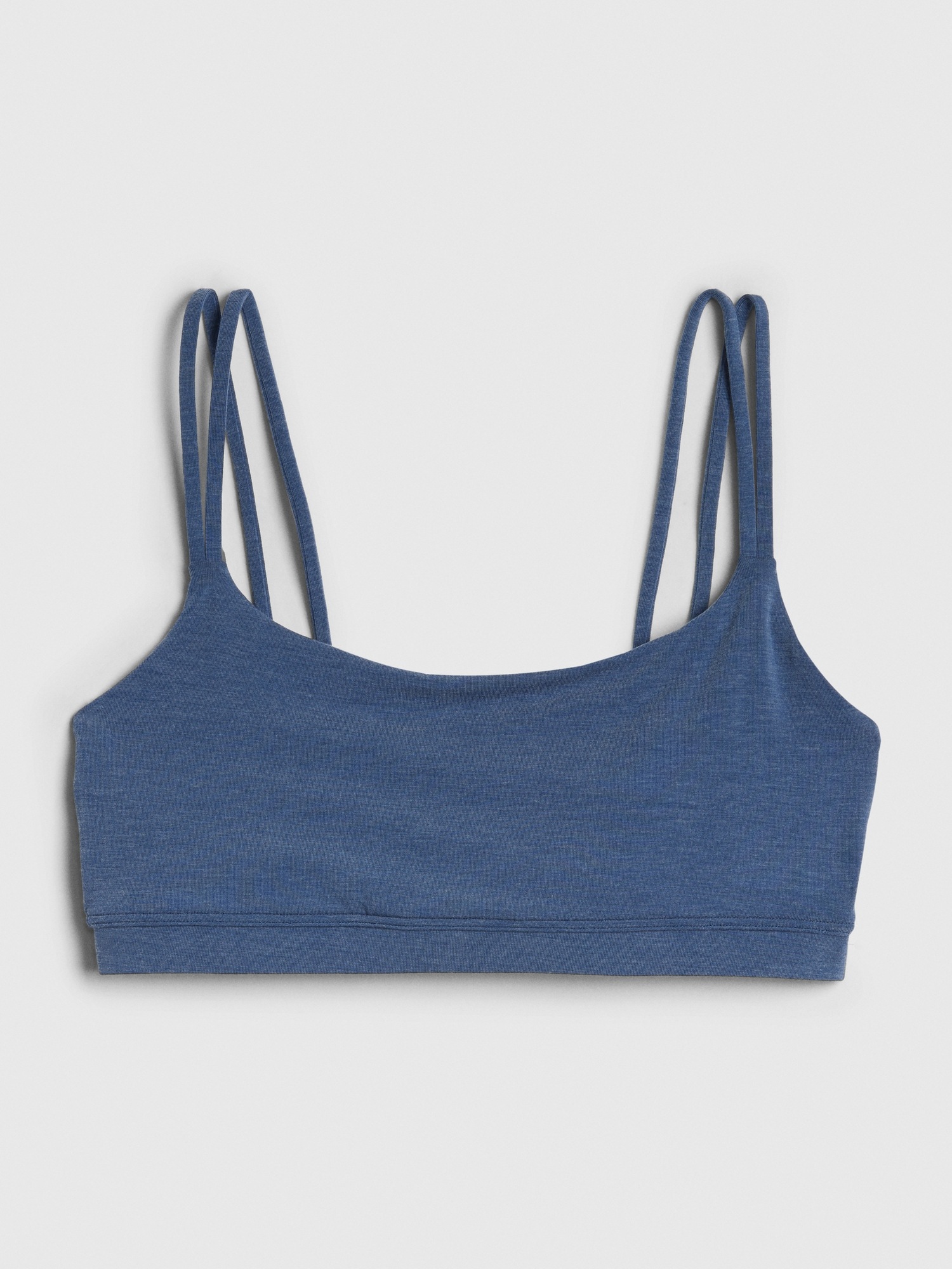 GapFit Breathe Low Support Strappy Sports Bra | Gap