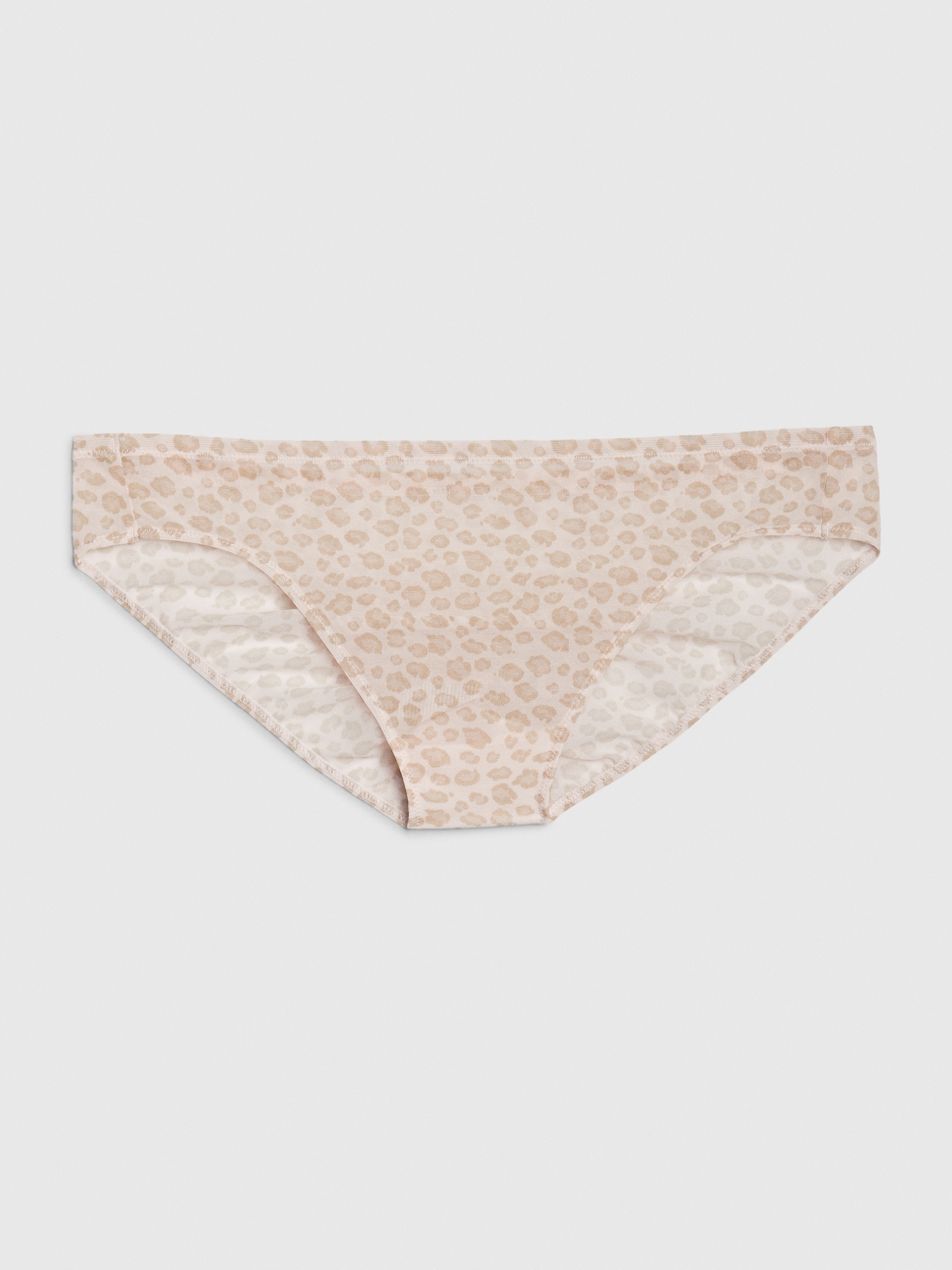 Mesh Bikini Bottom | Gap