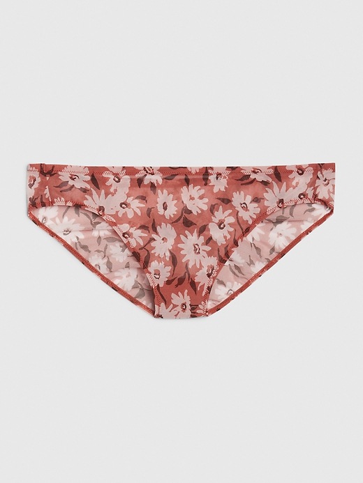 Mesh Bikini Bottom | Gap