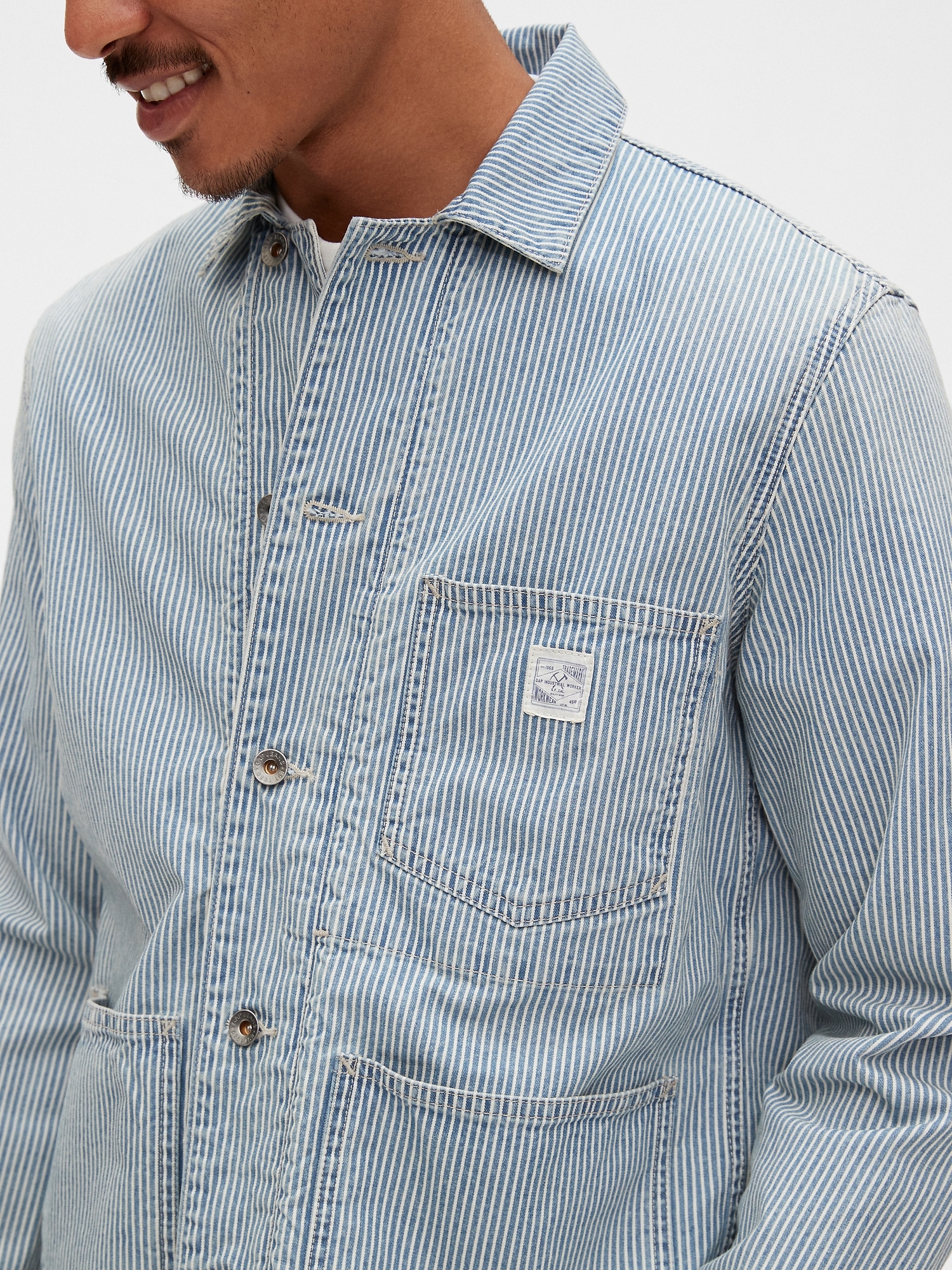Chore Jacket | Gap