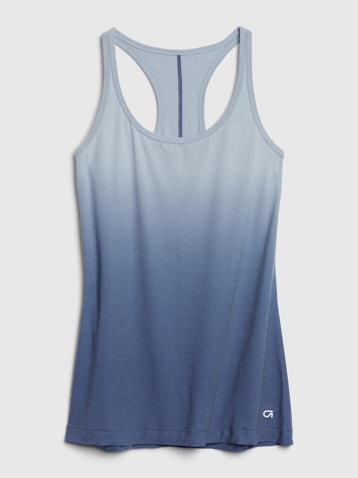 GapFit Breathe Racerback Tank Top | Gap