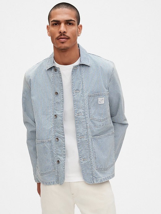 Chore Jacket | Gap