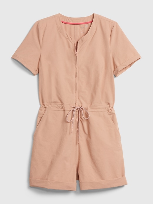 GapFit Runaround Romper | Gap