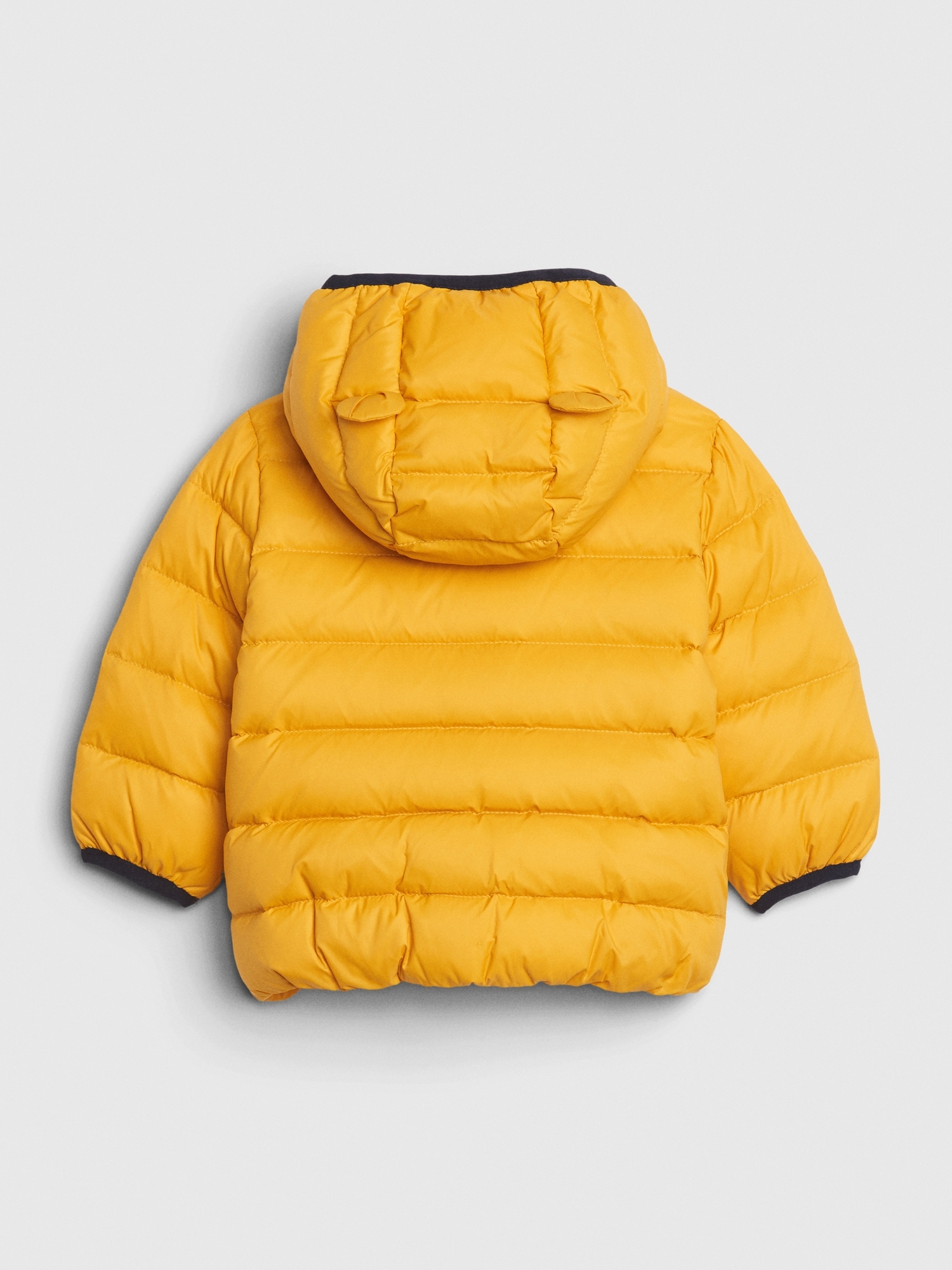 Baby ColdControl Lightweight Puffer Jacket | Gap