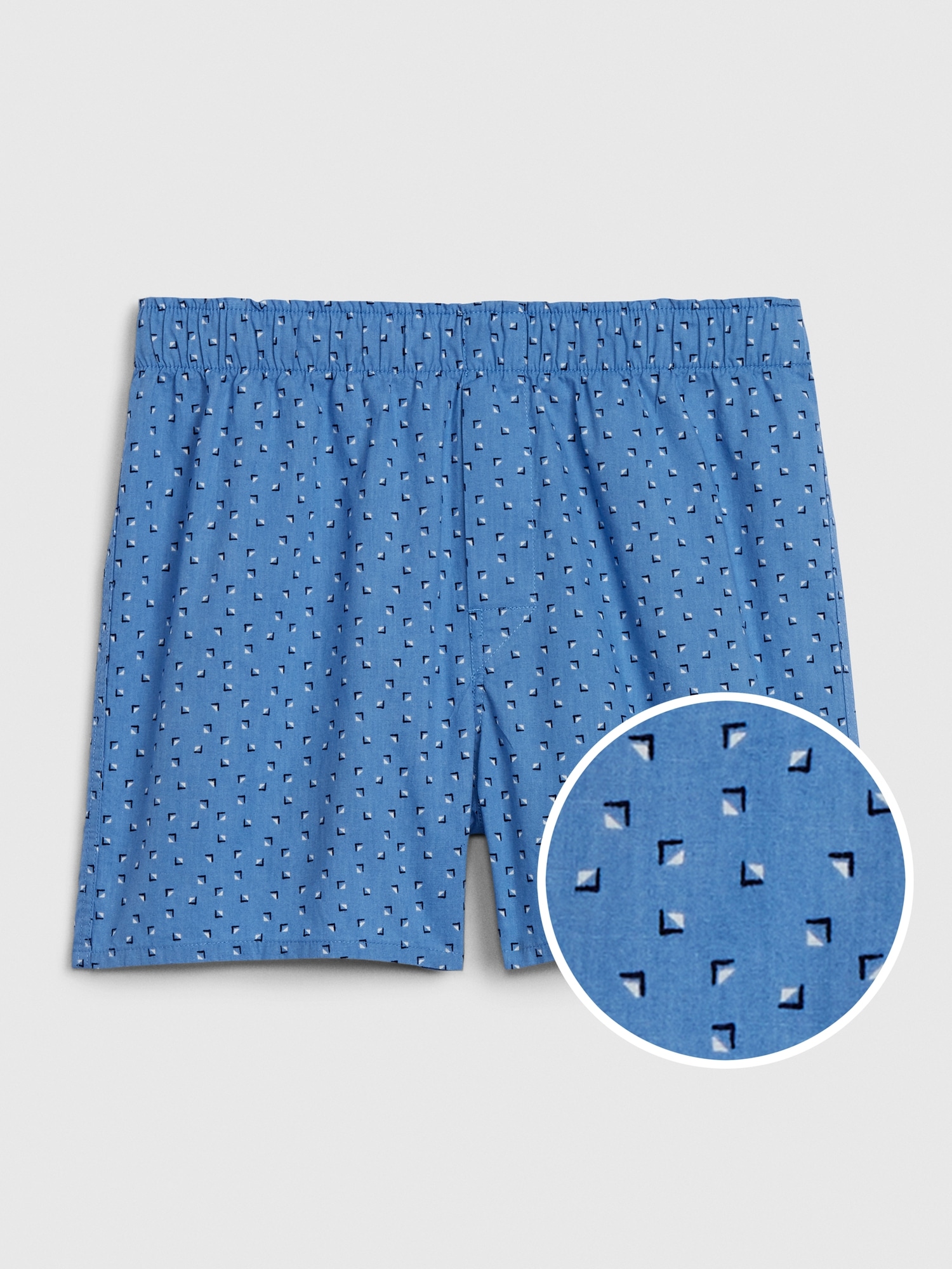Print Boxers | Gap