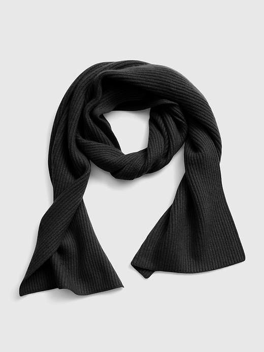Cashmere Scarf | Gap