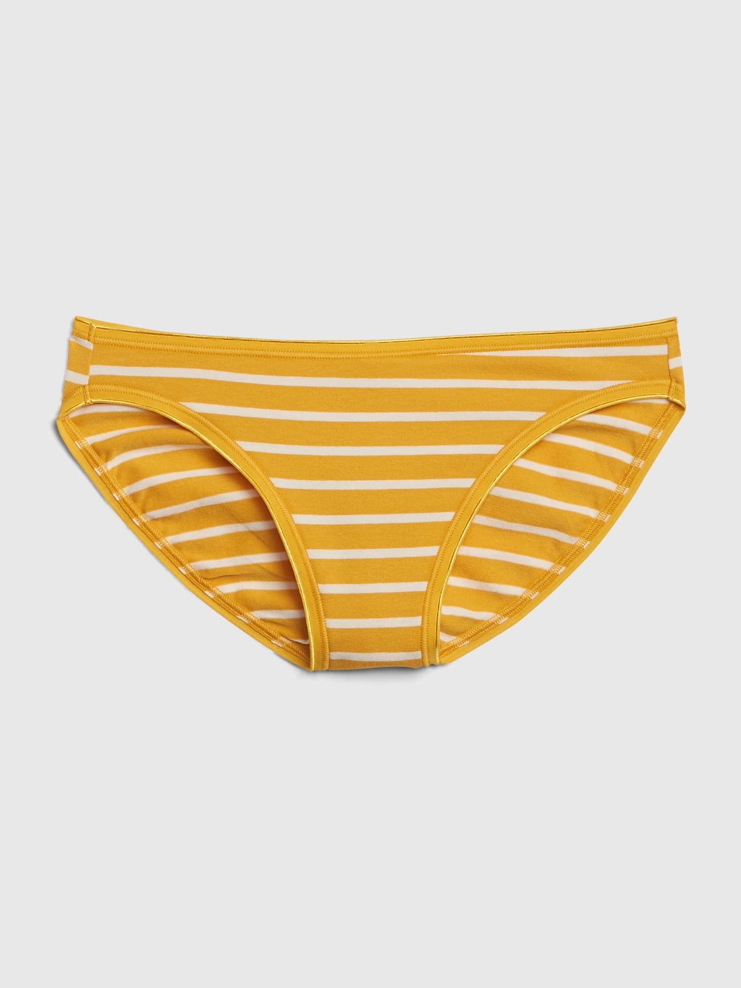 Low Rise Bikini Briefs | Gap