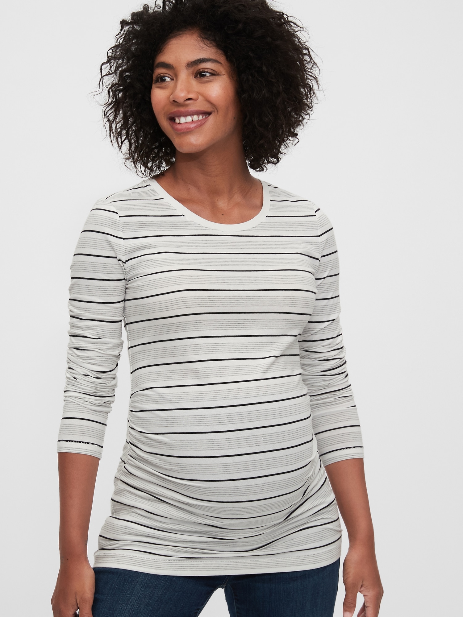 Gap body maternity store