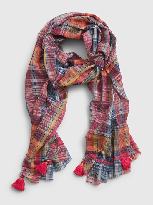 Oblong Scarf | Gap