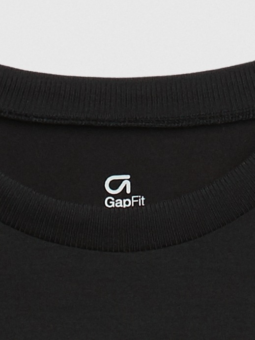 GapFit Long Sleeve Shirt | Gap