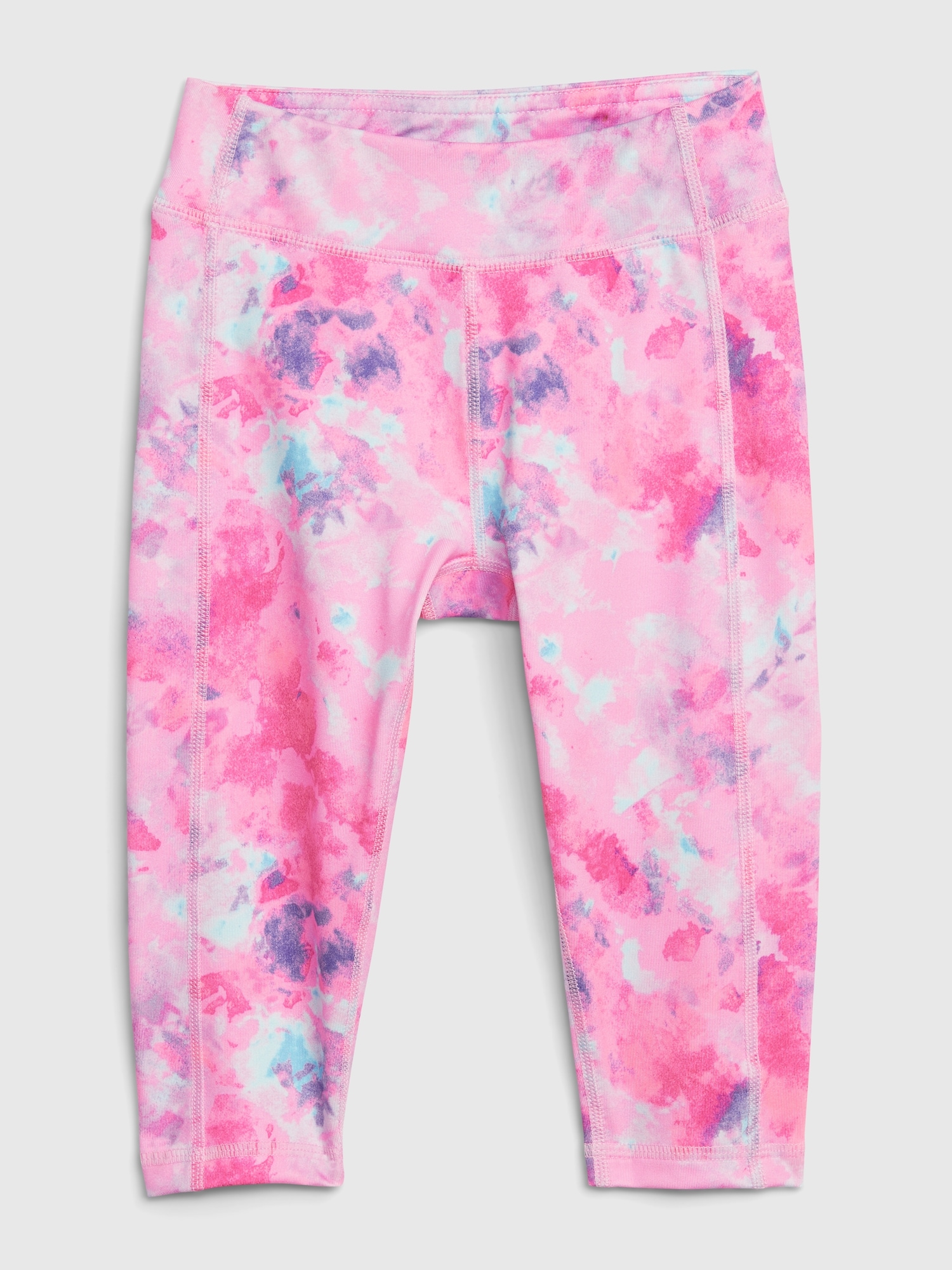 GapFit Toddler Crop Leggings | Gap