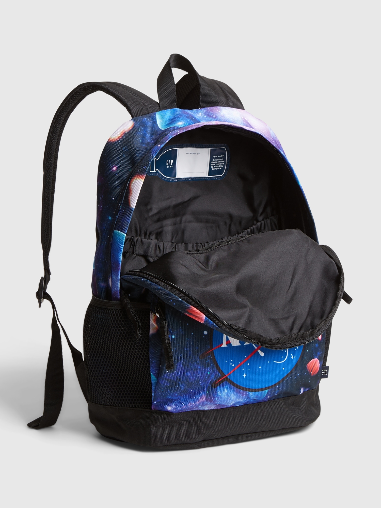 Nasa Space Laptop Backpack