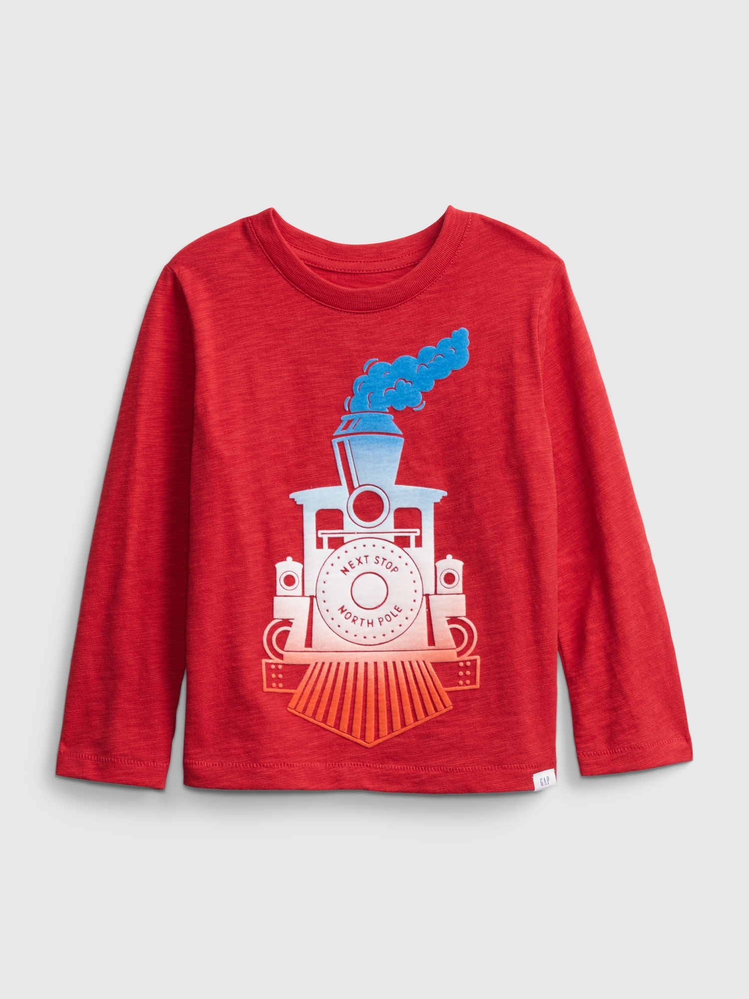 Toddler Graphic T-Shirt | Gap
