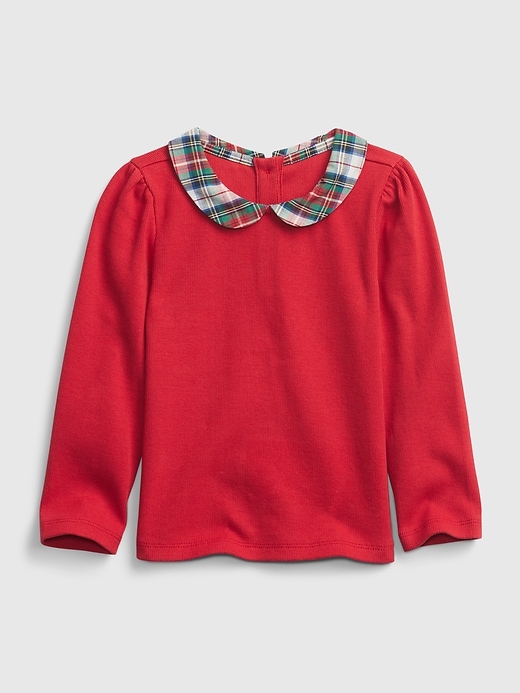 Toddler Collar Shirt | Gap