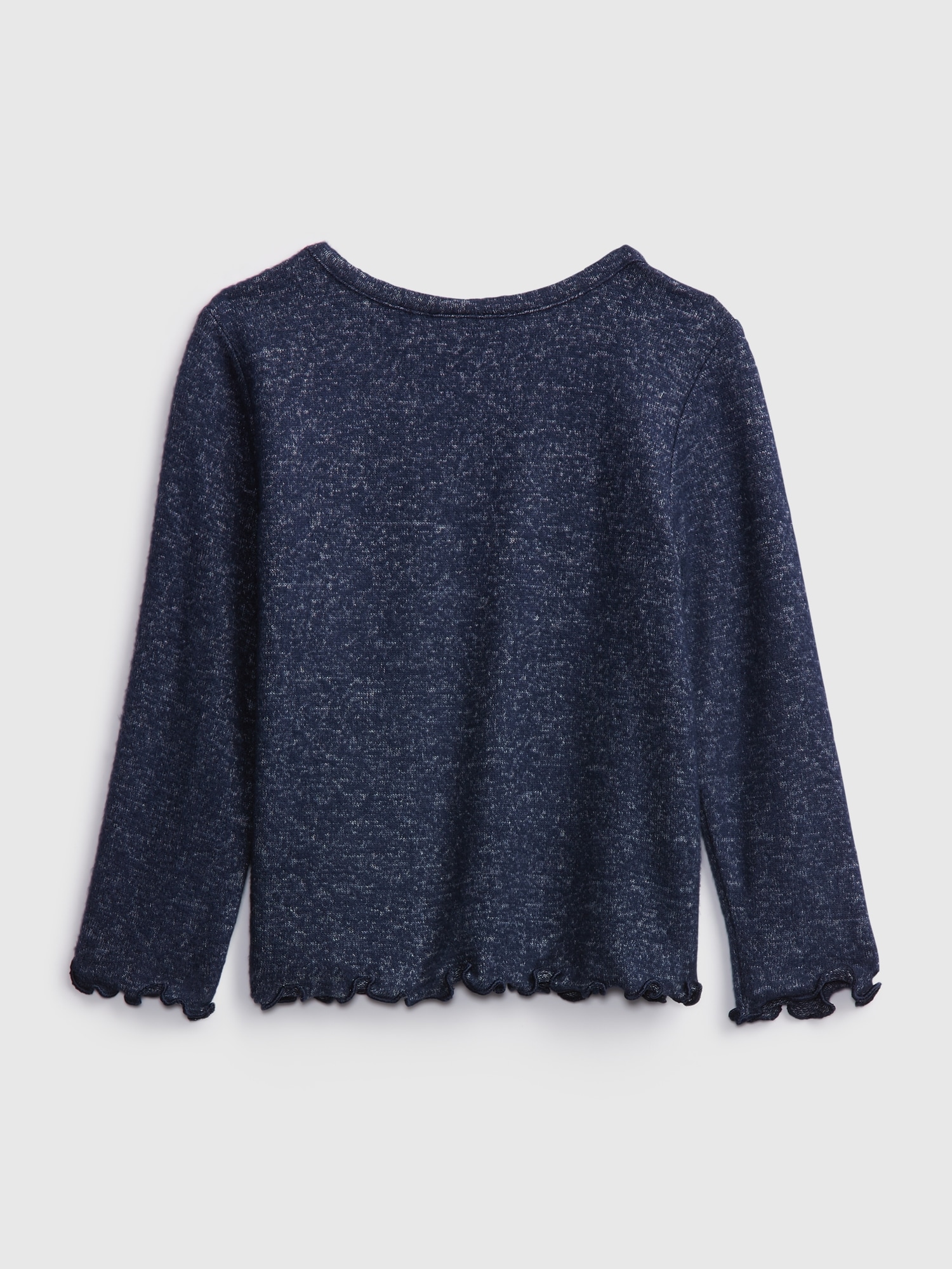 Toddler Softspun Graphic T-Shirt | Gap