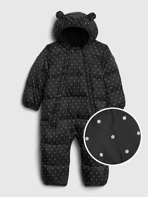 Baby ColdControl Ultra Max Snowsuit | Gap