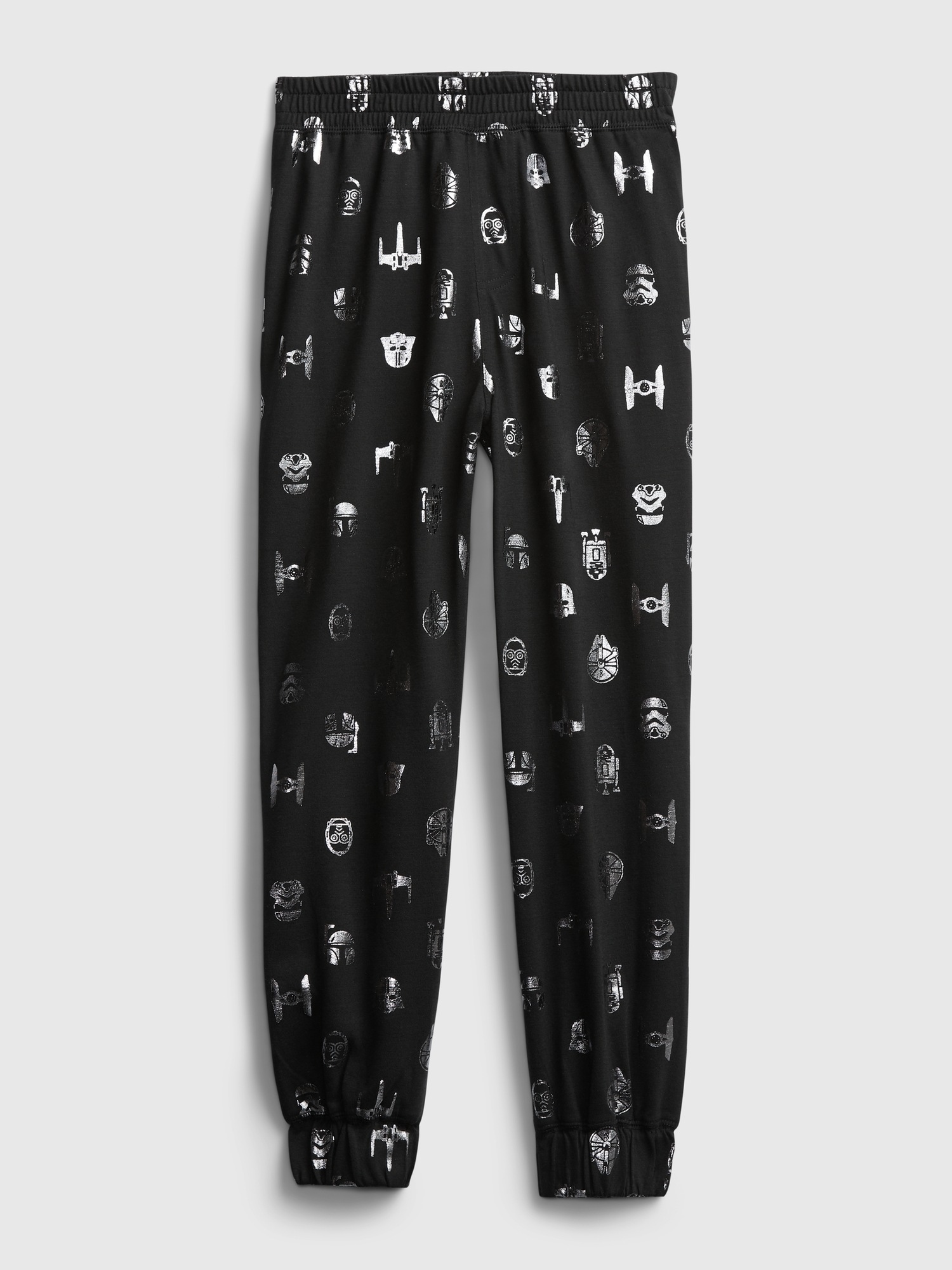 GapKids | Star Wars™ Graphic PJ Pull-On Pants | Gap