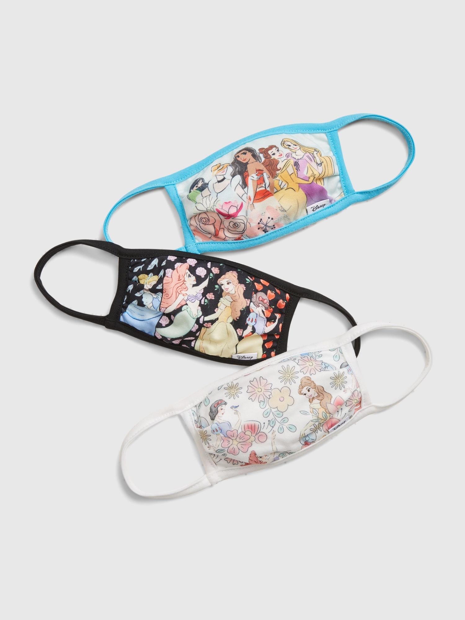 Kids Disney Face Mask (3-Pack) | Gap